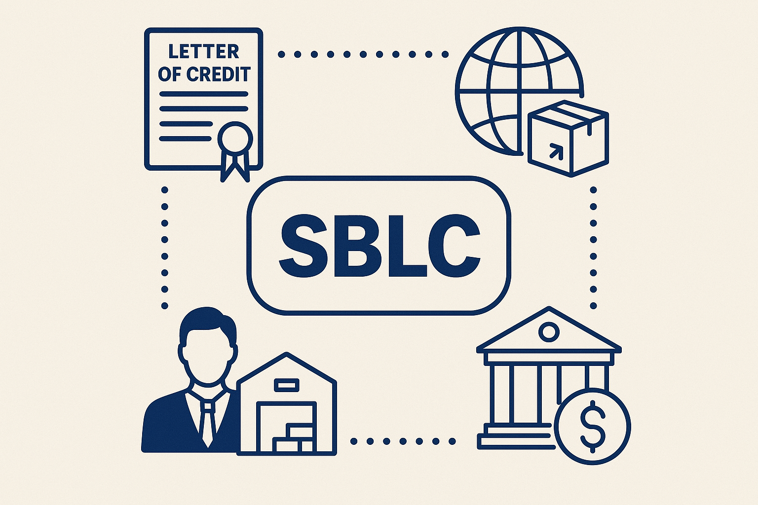 SBLC Role – Bale Capital