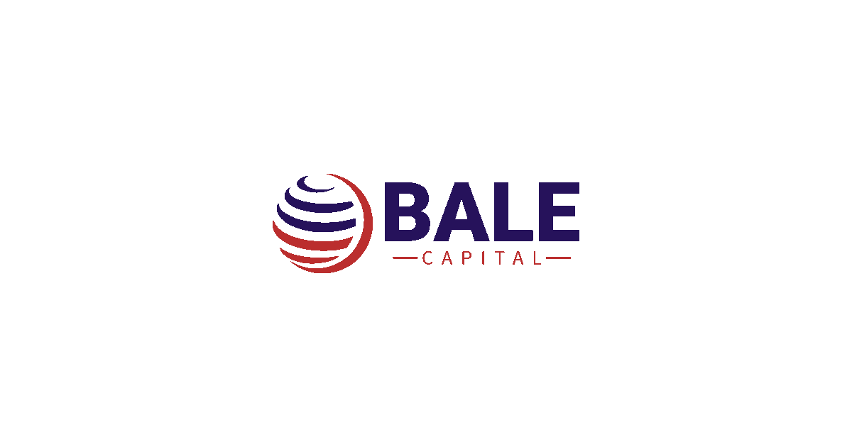 Home | Bale Capital