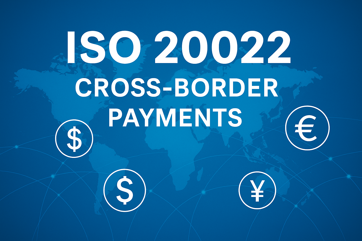 ISO 20022 & The SWIFT Transition – Bale Capital
